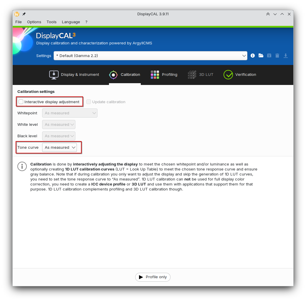 How to: Profile your display in the Plasma Wayland session | Xaver’s blog
